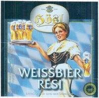 Пивоварня Privatbrauerei Hösl: сорта пива, адрес пивоварни, где купить ...