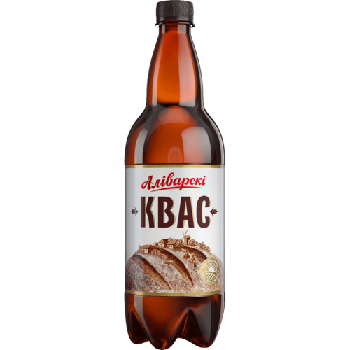 Пиво Аліварыя — Аліварскі квас. Купить пиво Аліварскі квас