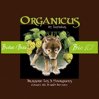 Пивоварня Brasserie Lupulus: сорта пива, адрес пивоварни, где купить ...