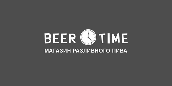 Магазин BeerTime. Гомель, ул. 50 лет Завода Гомсельмаш, 10А — Your.Beer