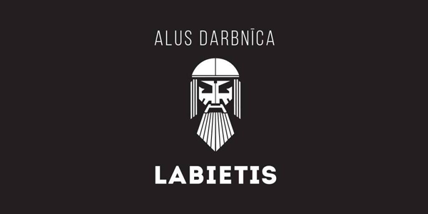 Бар Labietis. Рига, Aristida Briana 9A-2 — Your.Beer